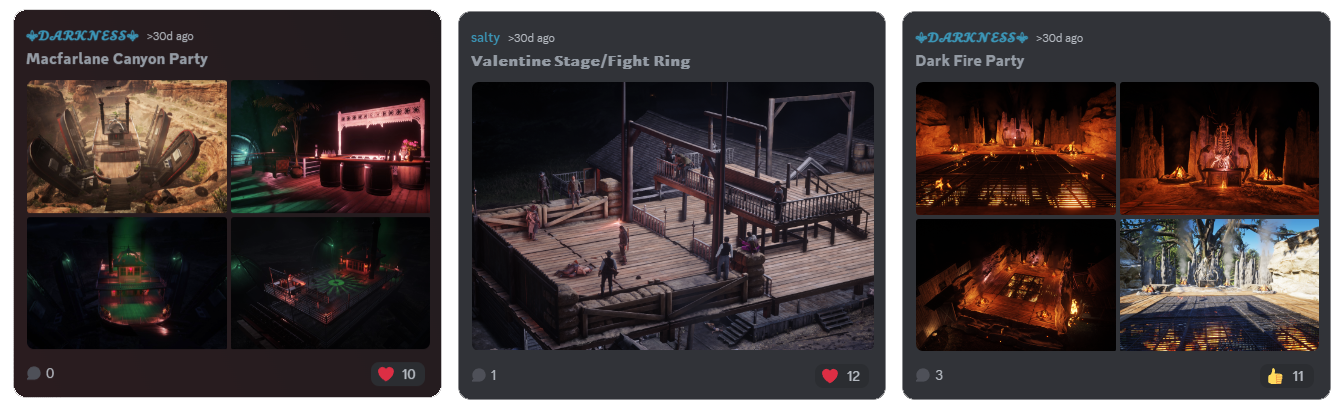 Fortitude.menu | RDR2 Mod Menu